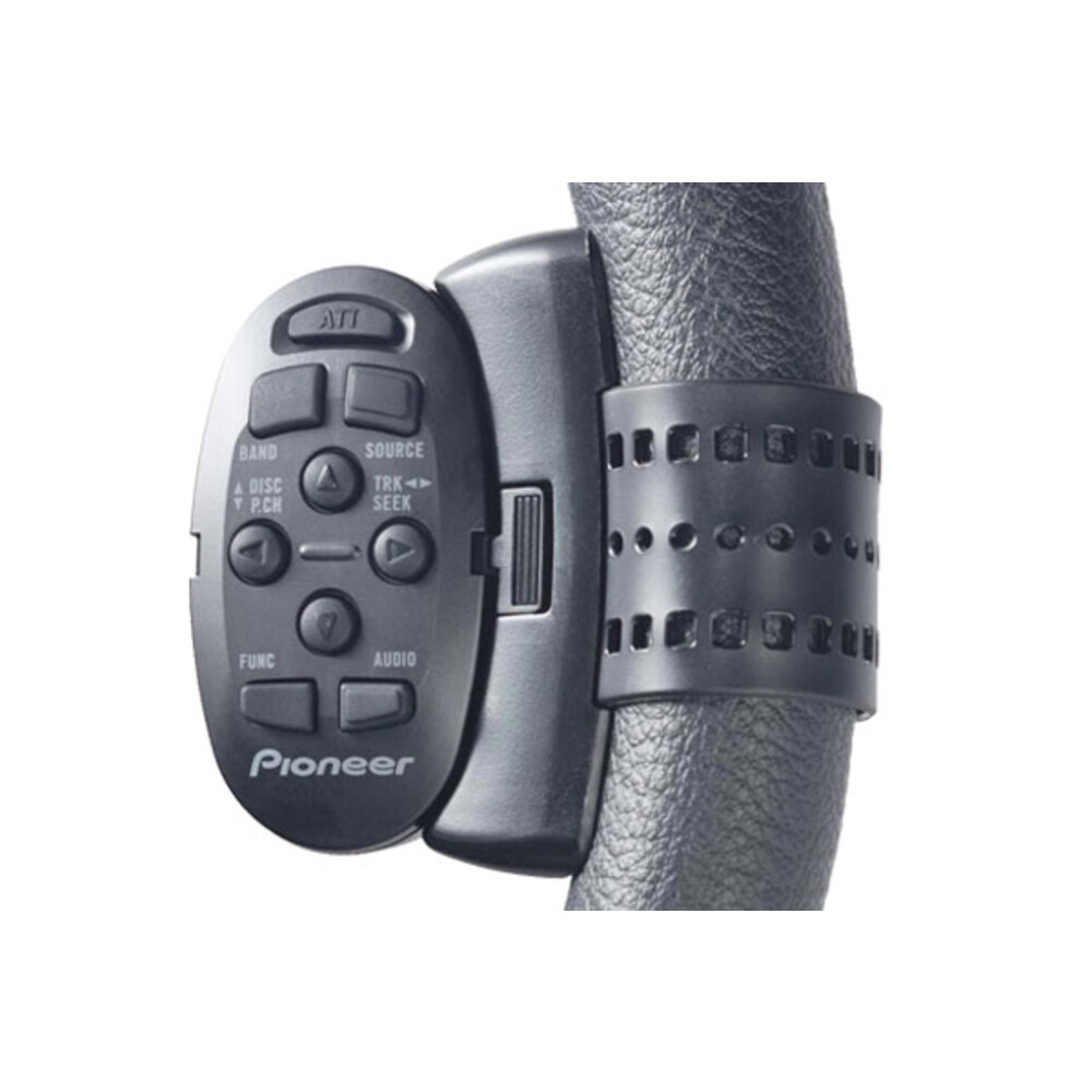 CD-SR100 | Steering Wheel Remote