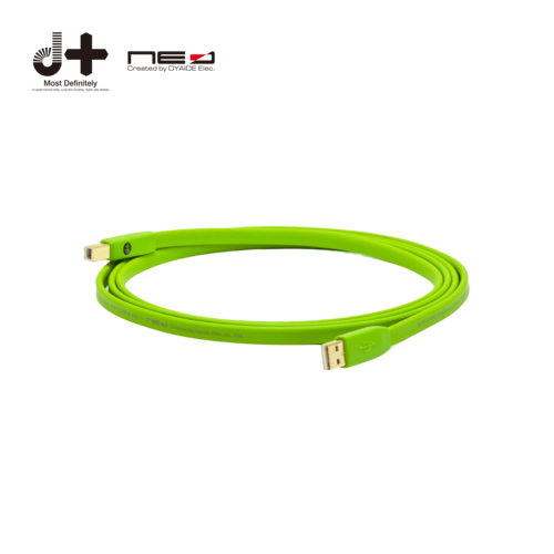 Neo by Oyaide : Oyaide d+ USB Type A to B Class B