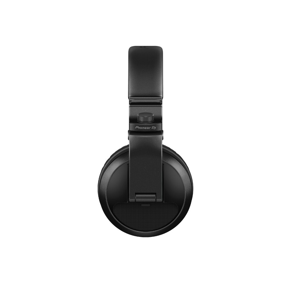 HDJ-X5BT-K Over-Ear DJ HeadPhones With Bluetooth® Functionality (Black)
